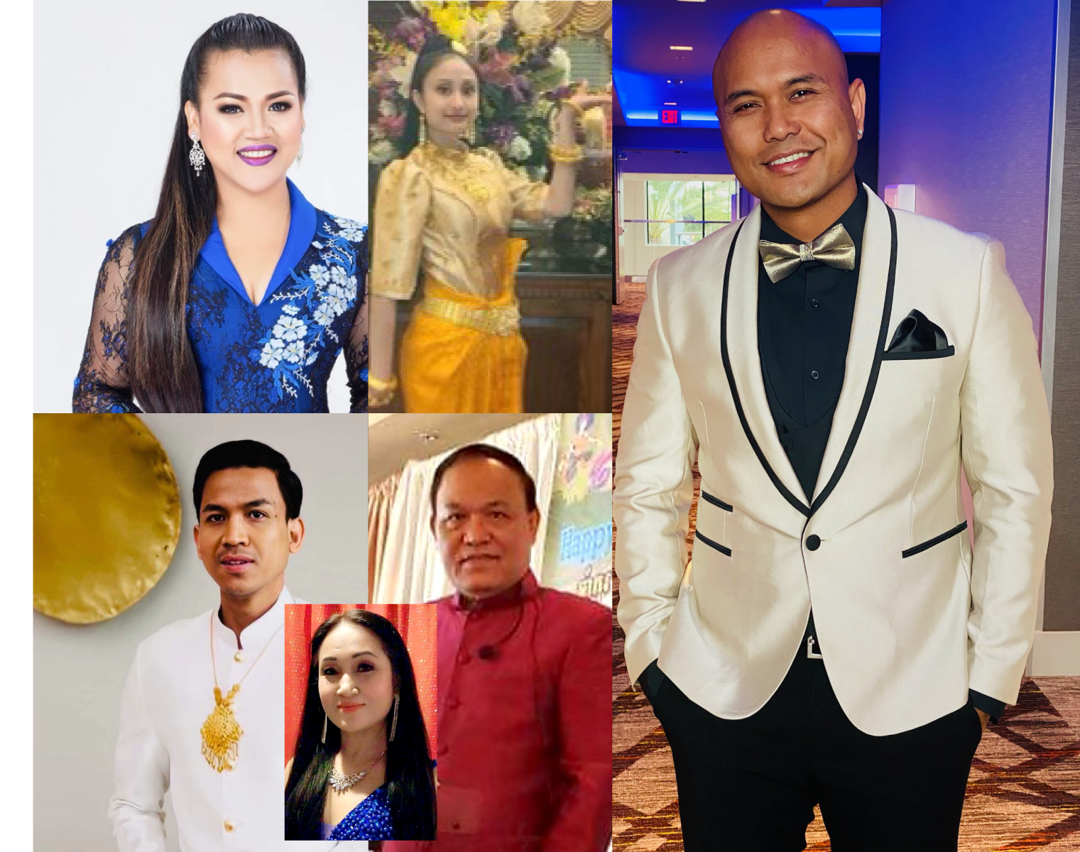 The Reunion Abs Cbn